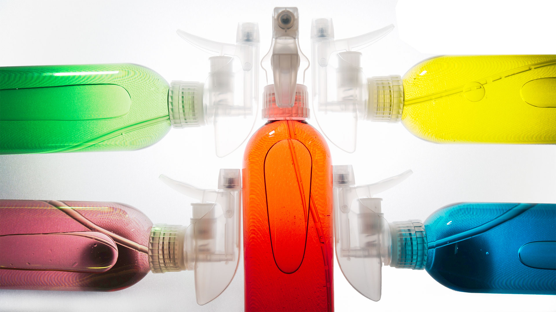 Platinum Potions