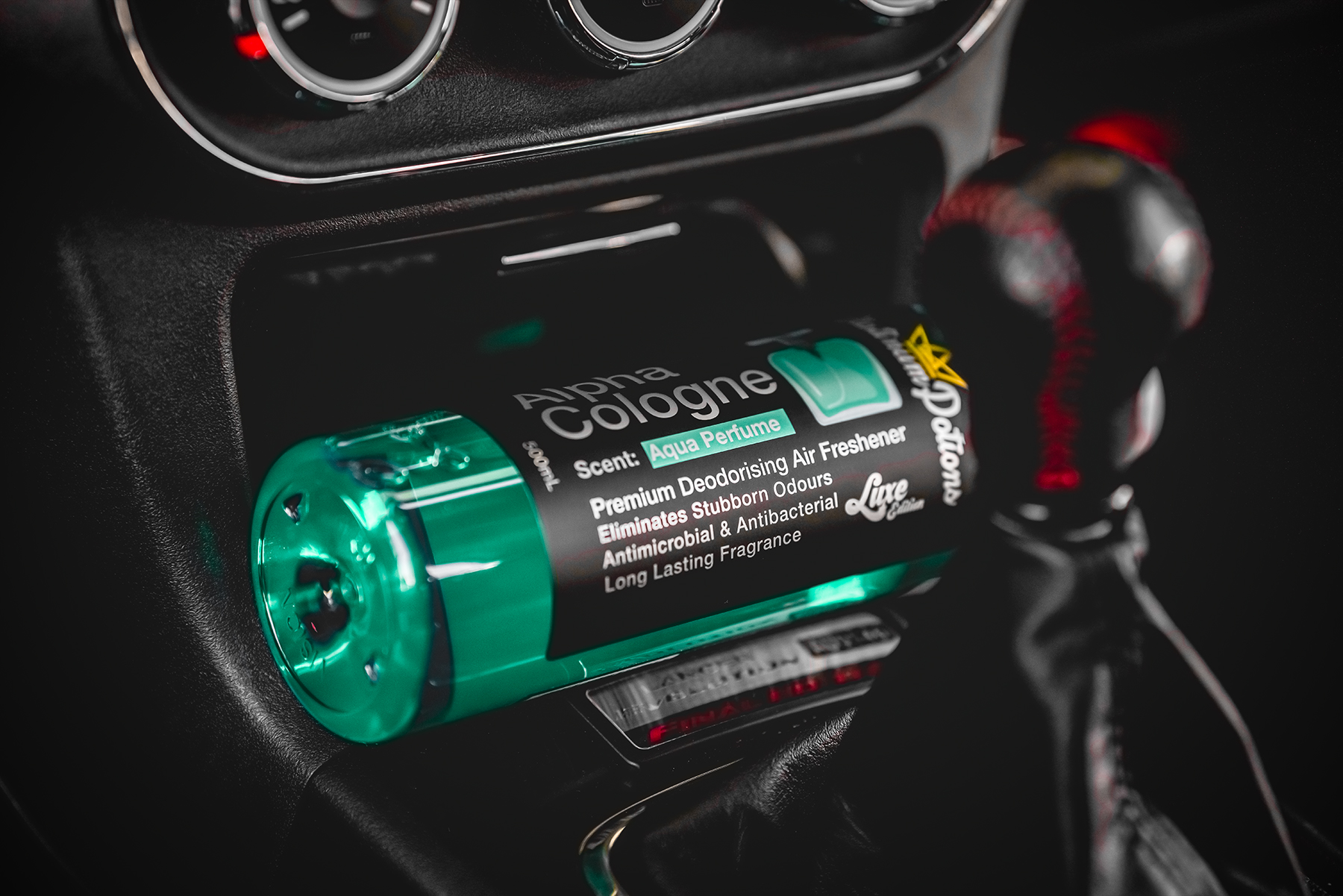 Platinum Potions Alpha Cologne | Premium Quality Anti-Bacterial ...