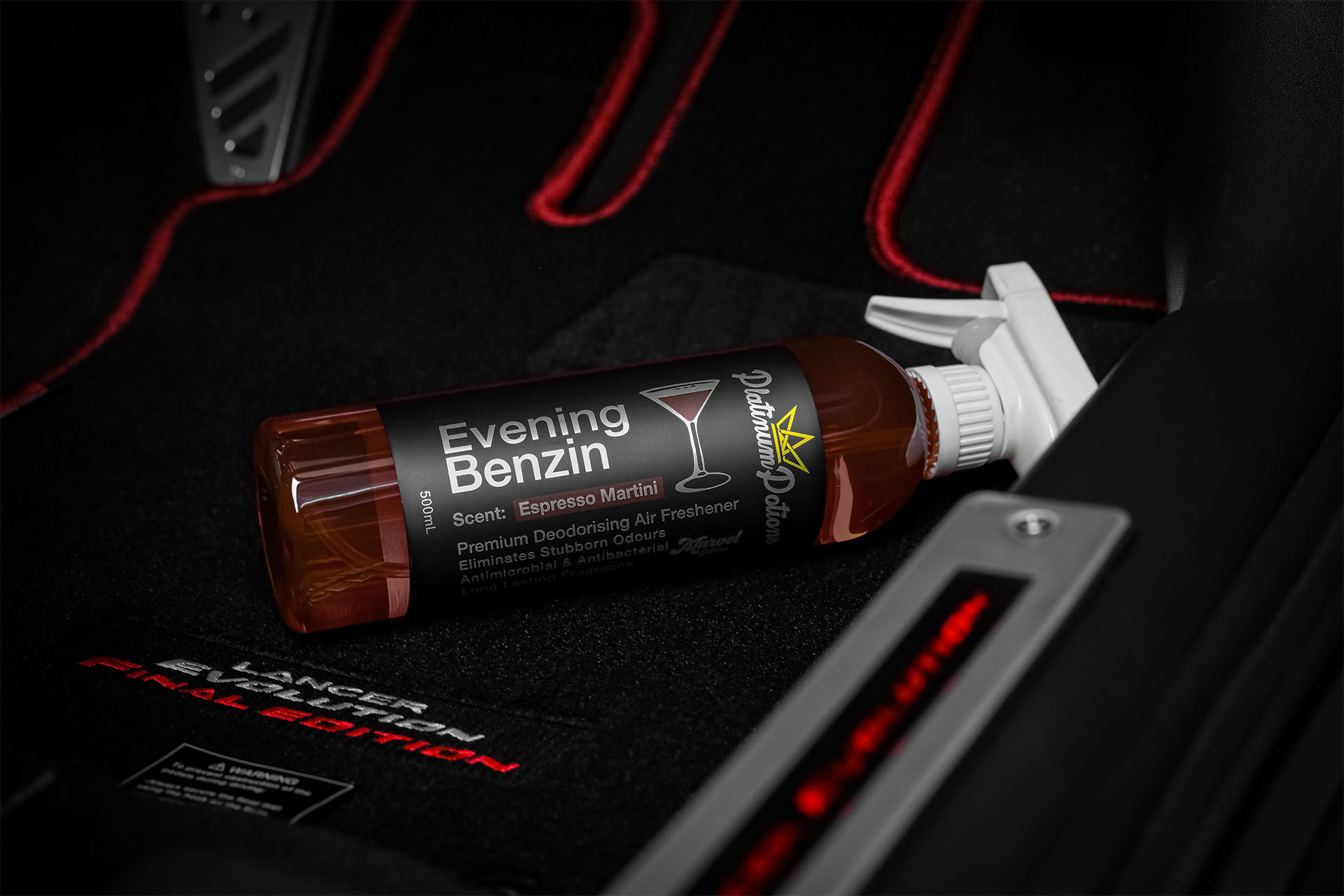 Platinum Potions Night Spot | Premium Quality Anti-Bacterial ...