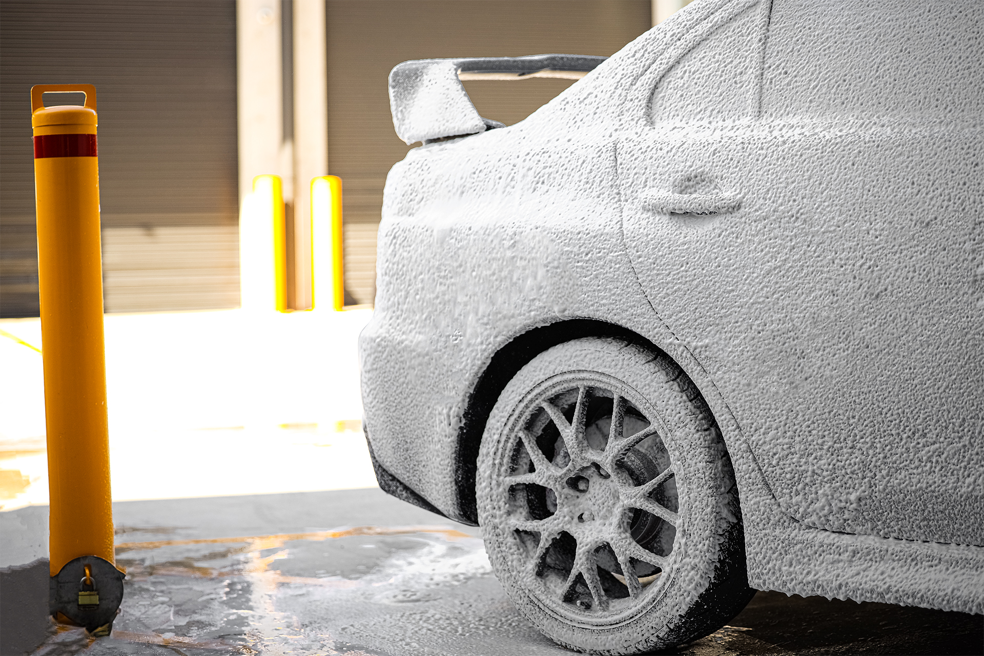 Platinum Potions nano-TECH Ultra Foam | Premium Quality Snow Foaming ...